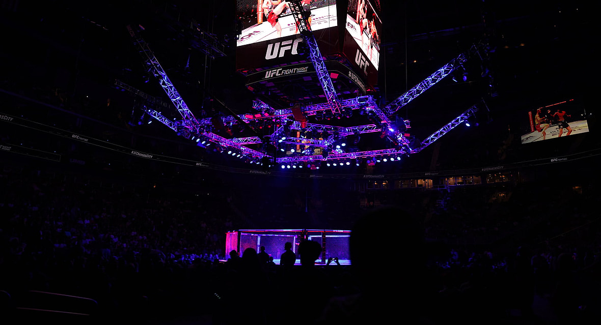 UFC heavyweight rankings: Where does Pavlovich land after UFC Macau win?