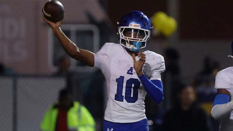 Colorado takes recruiting rankings leap after 4-star quarterback Andre ...