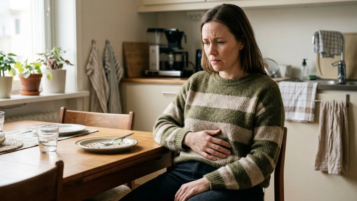 9 señales de que el azúcar está destruyendo tu salud intestinal