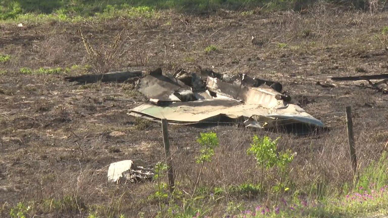 NTSB investigates deadly small plane crash near Williston Regional Airport