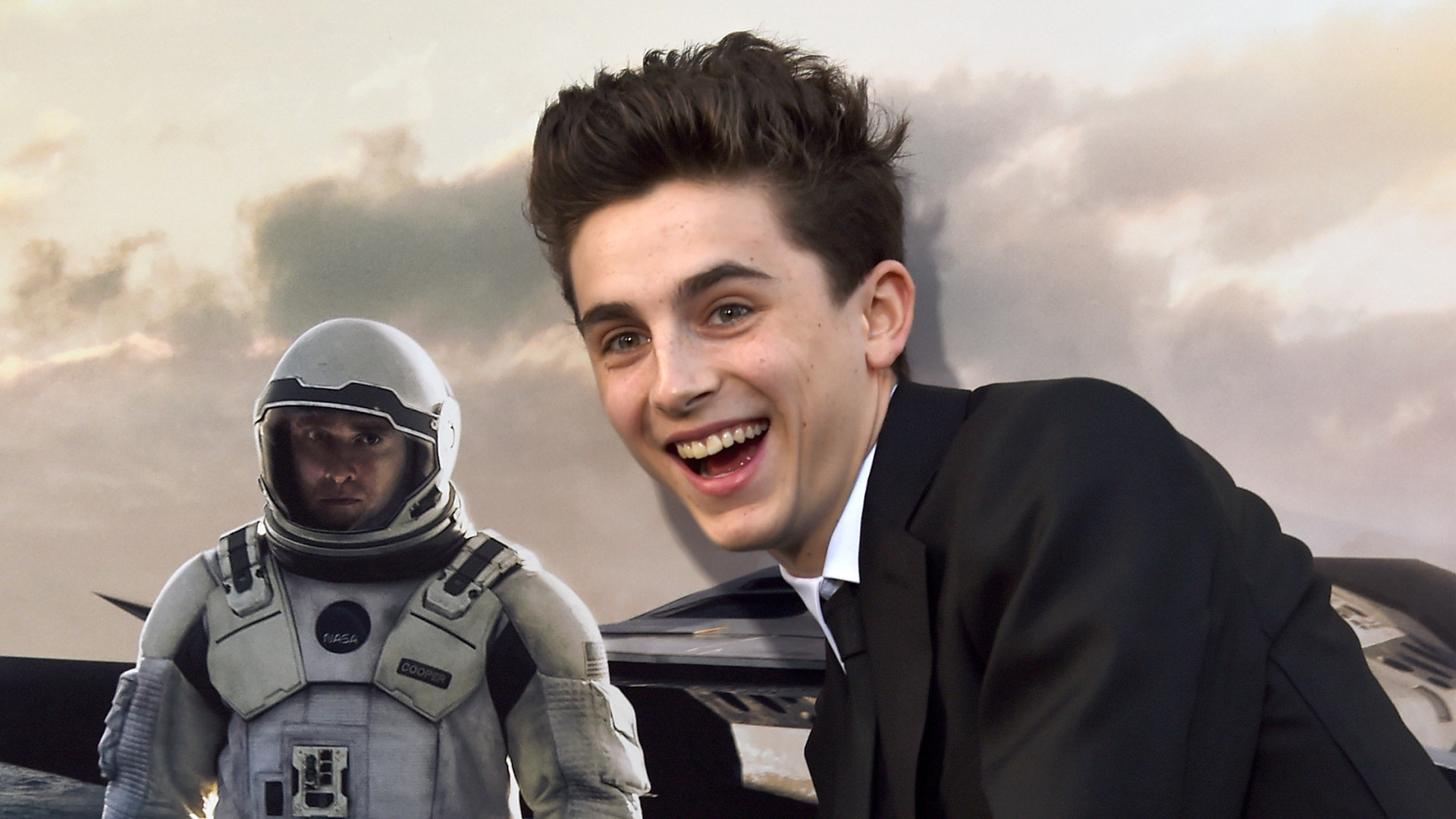 Famous actors and their early roles in iconic movies