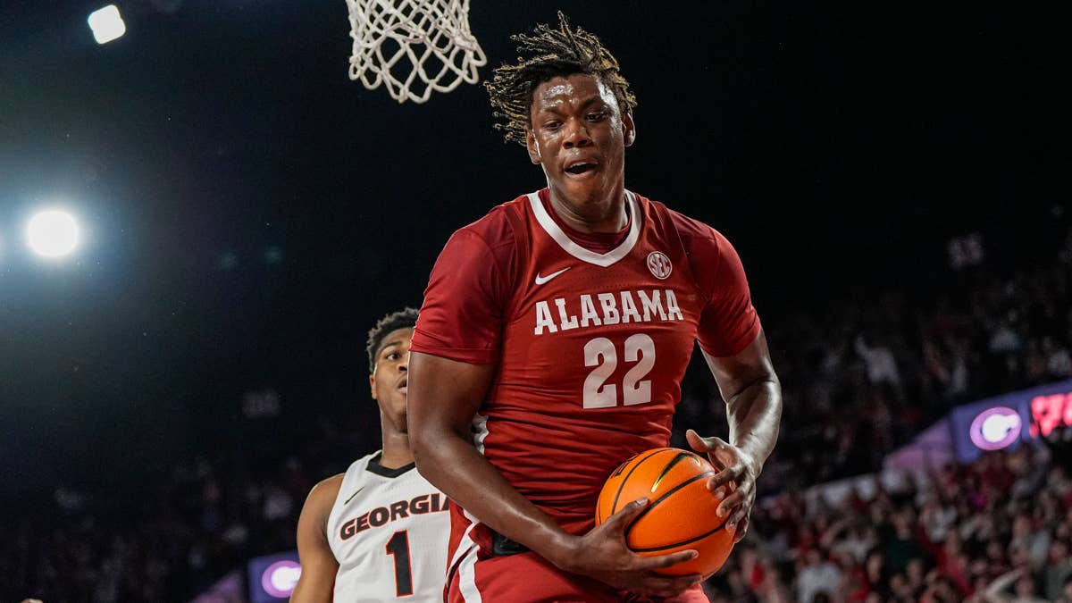 Aiden Sherrell Predicted o Transfer to Indiana After Sophomore Season ...