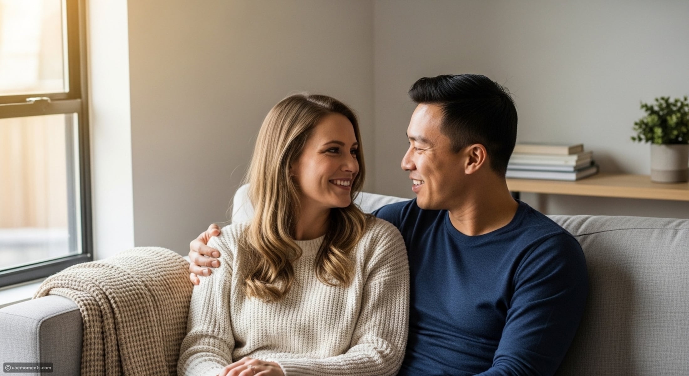 Love that stays strong: 11 simple traditions happy couples swear by