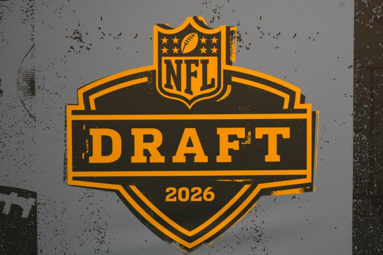 Ranking the 2026 NFL draft top 15 wide receivers