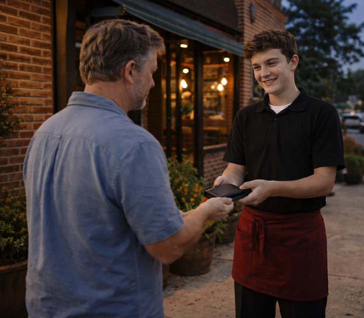 12 acts of kindness that prove quiet compassion can return hope and ...