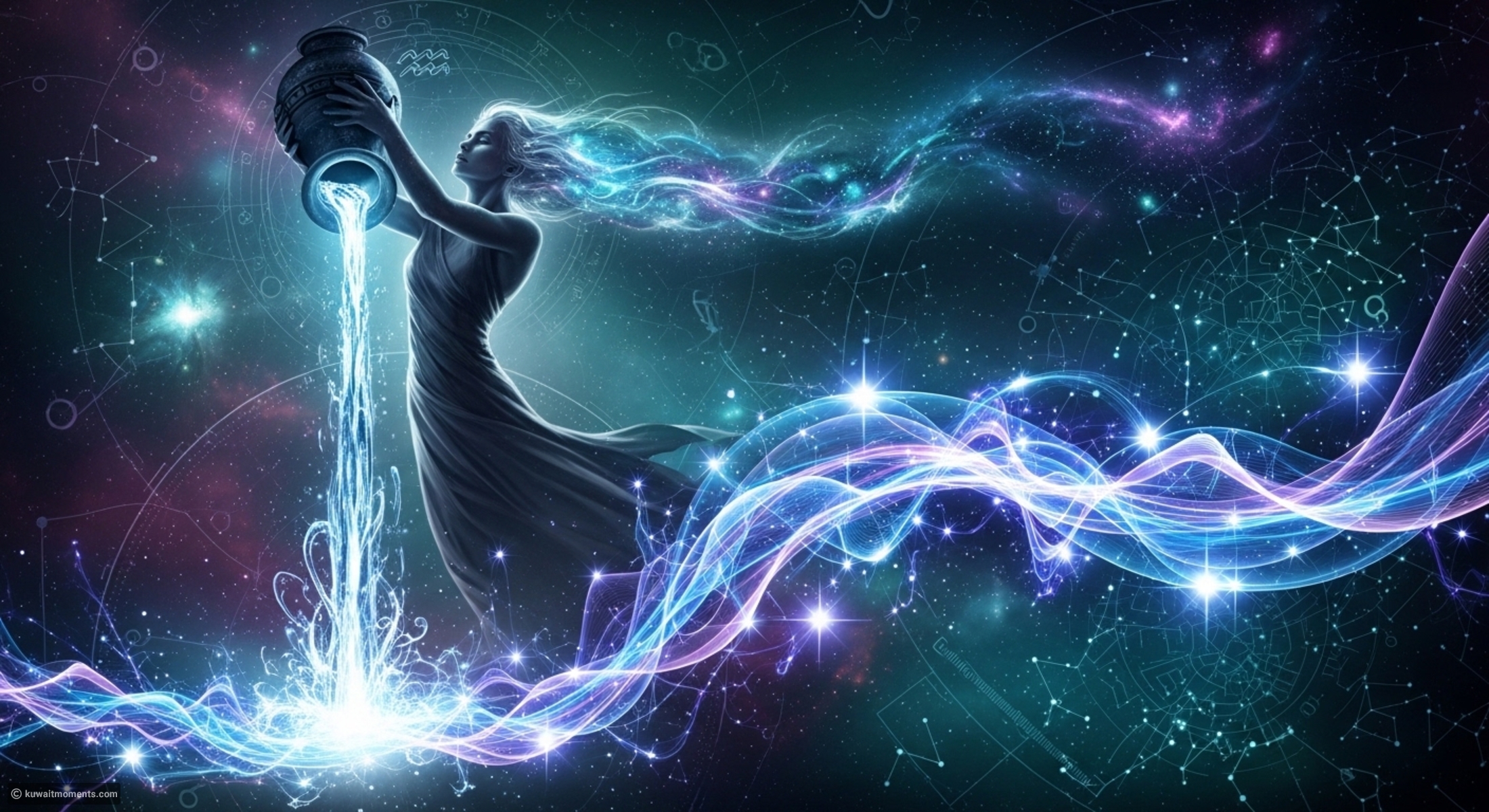 The most magnetic zodiac signs and how they draw people in