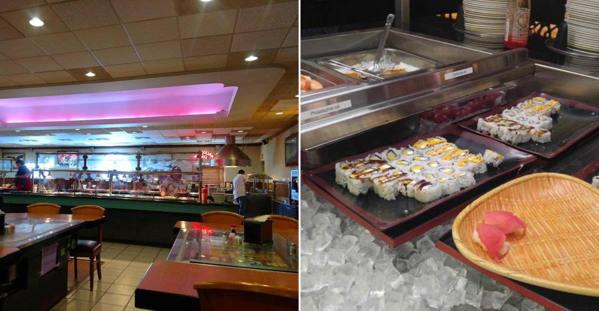 This Wisconsin restaurant has a Chinese buffet that’s absolutely worth ...