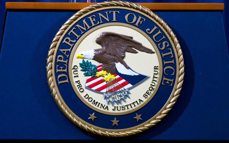 Justice Department moves to toss seditious conspiracy convictions of ...