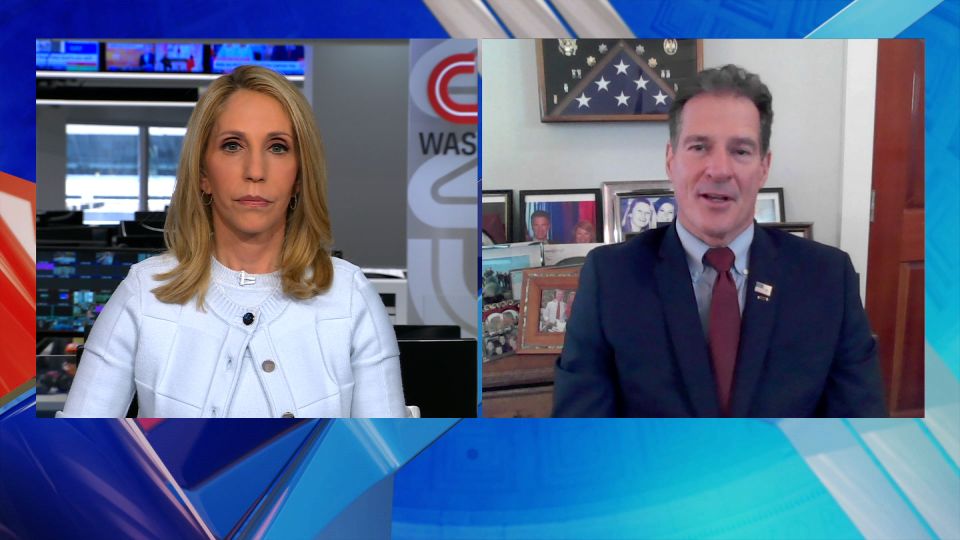 Why onetime MA Sen. Scott Brown thinks he’s the Republican to flip New ...