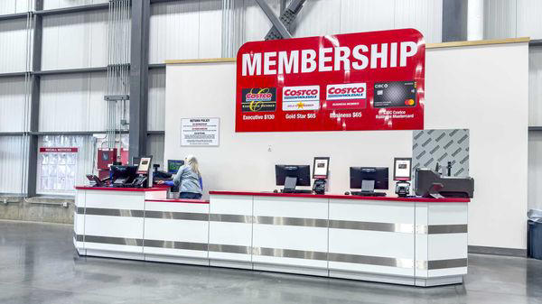 Costco has these deals that get you back the cost of your membership ...