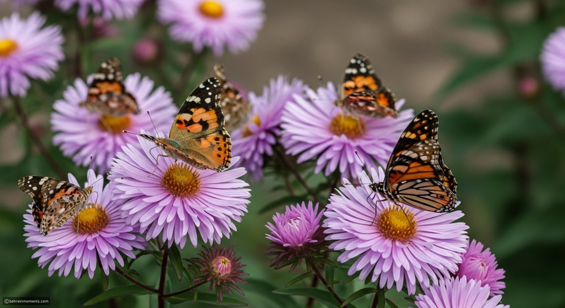 Turn your garden into a butterfly oasis with these plants