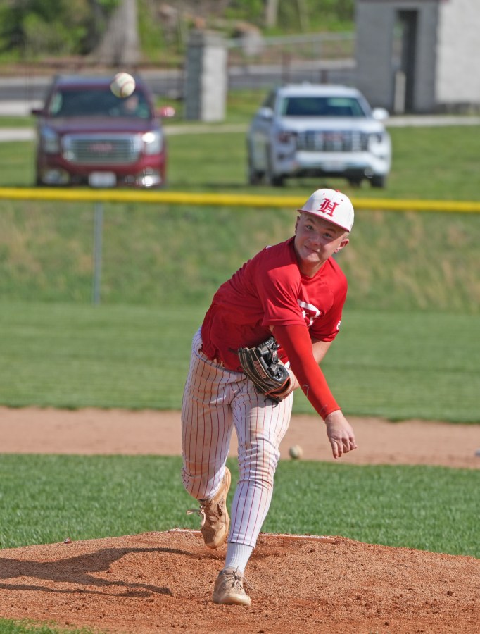 Missed opportunities lead to Tigers' first SCA loss