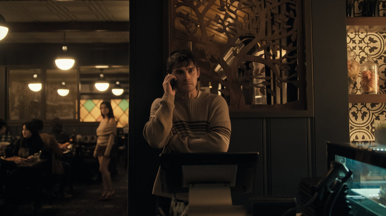 Obsession review: A confident crowd-pleaser with a killer lead ...