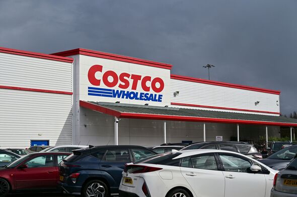 Costco set to open huge UK supermarket - 250 new jobs