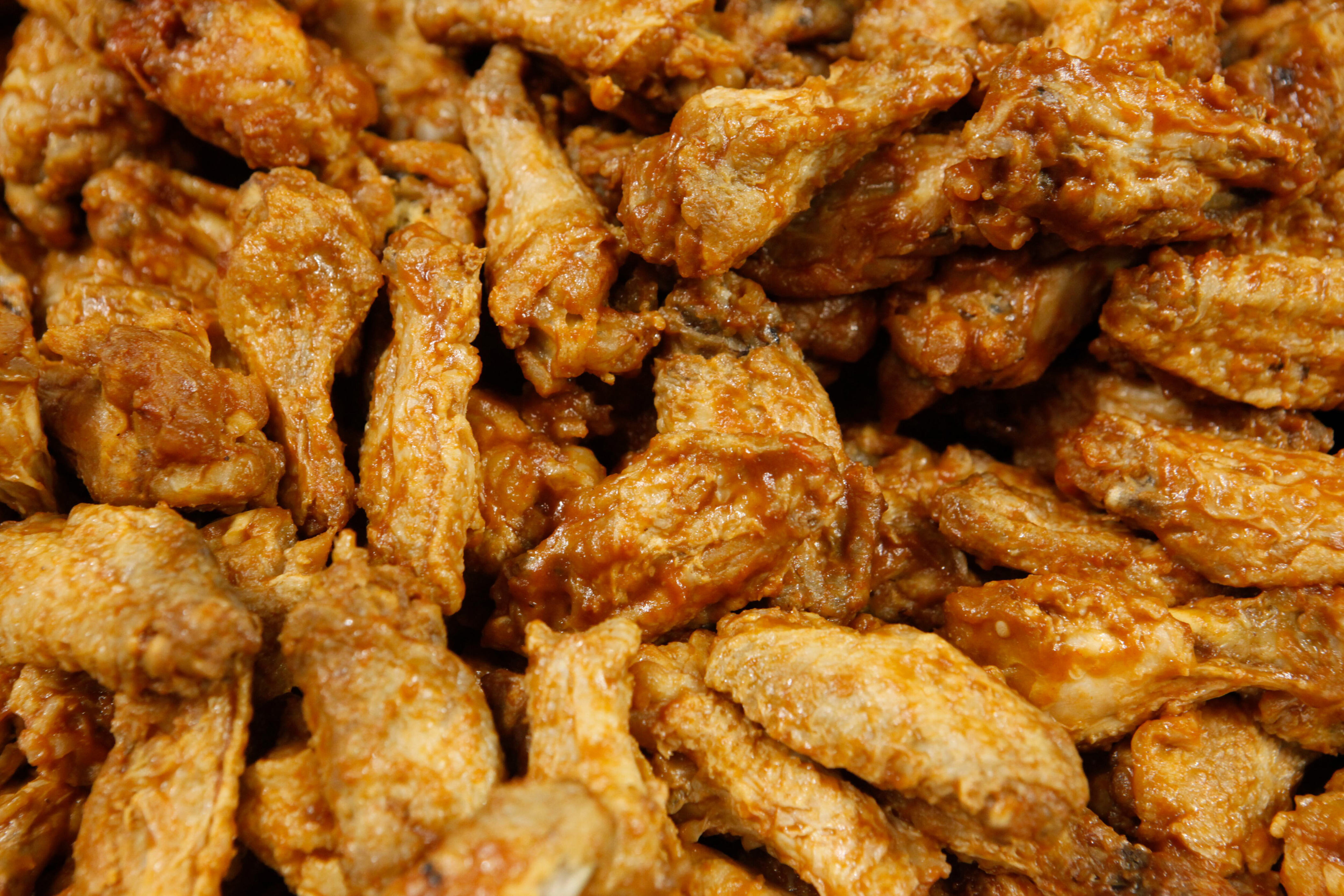 24th annual World Championship Hot Wing Contest kicks off this weekend
