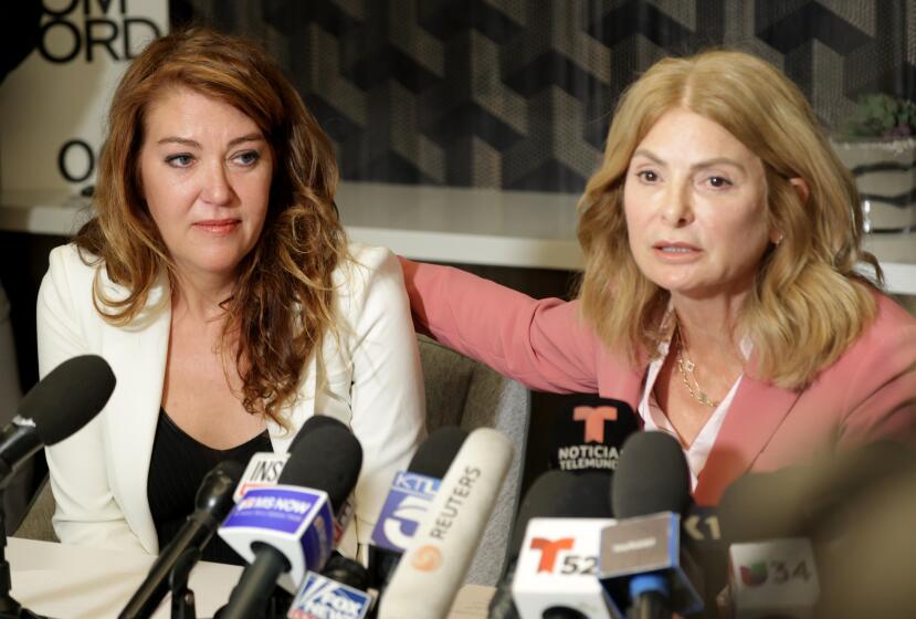 Another woman accuses Swalwell of sexual assault; says she was drugged ...