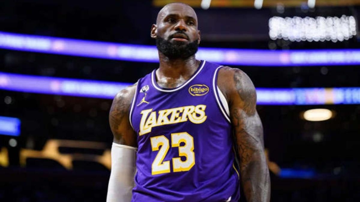 NBA: The jaw-dropping amount LeBron James spends to stay physically fit