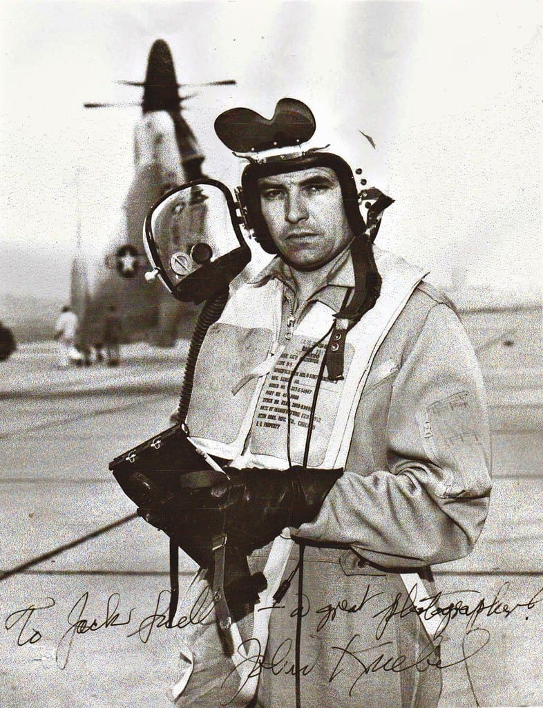 Experimental aircraft that didn’t make the grade