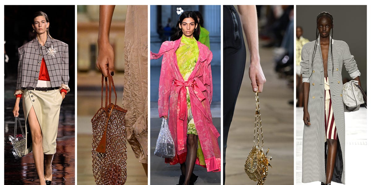 How to make party bags work for daytime