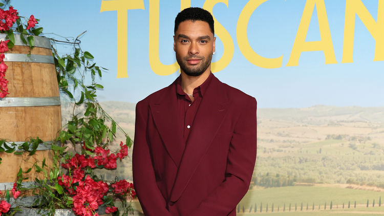 Regé-Jean Page reveals the two simple qualities that really draw him to ...