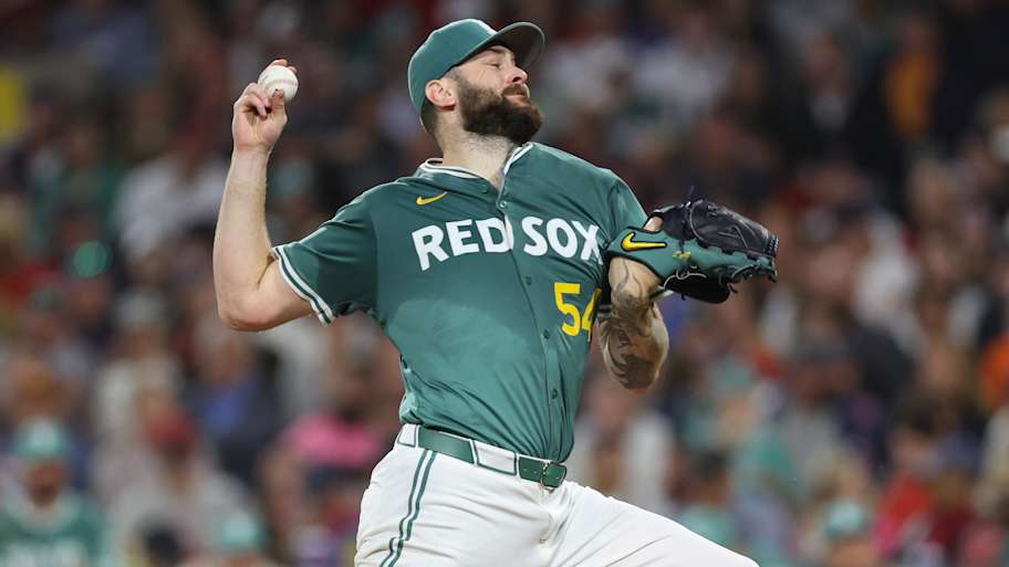 Latest Cubs rumor reveals questionable Jed Hoyer target to replace Cade ...