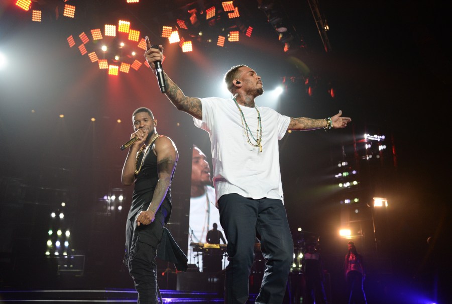 Raymond and Brown tour official dates released