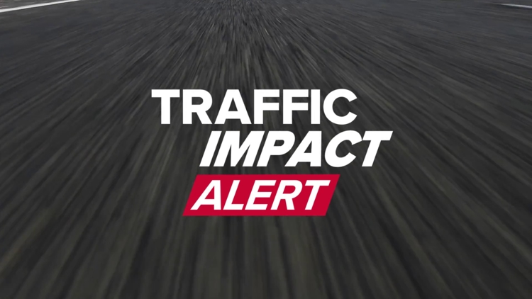 Seven people hospitalized following three-car crash on Newport Highway ...