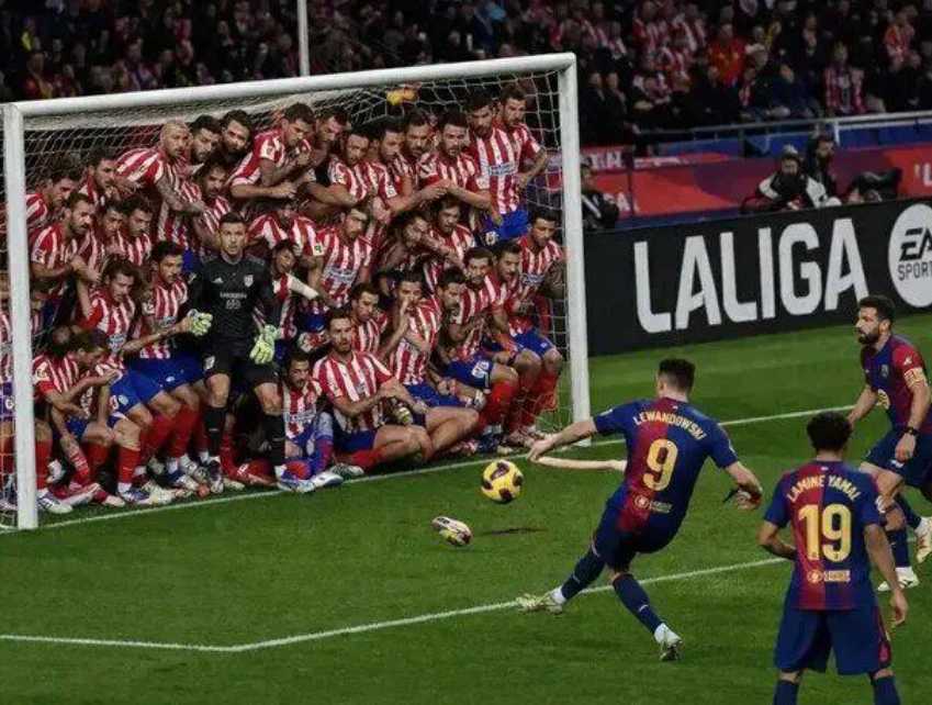 Barcelona fue eliminado de la Champions y los memes no tienen piedad