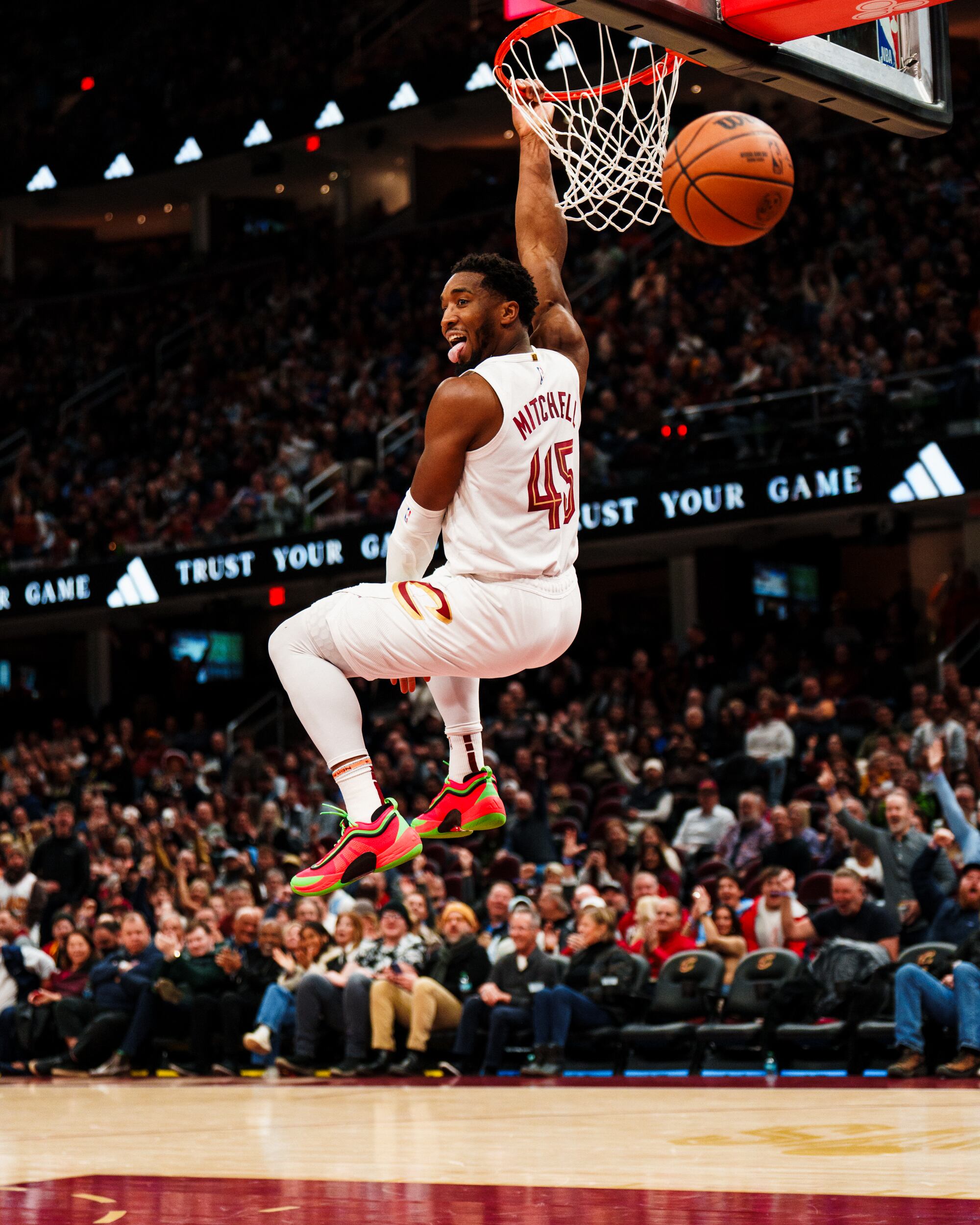 'Let em know': Cleveland Cavaliers 2026 playoffs fan guide