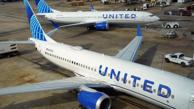 United Airlines expands Cleveland Hopkins International Airport ...