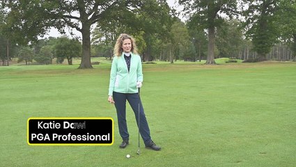 Downswing sequence explained