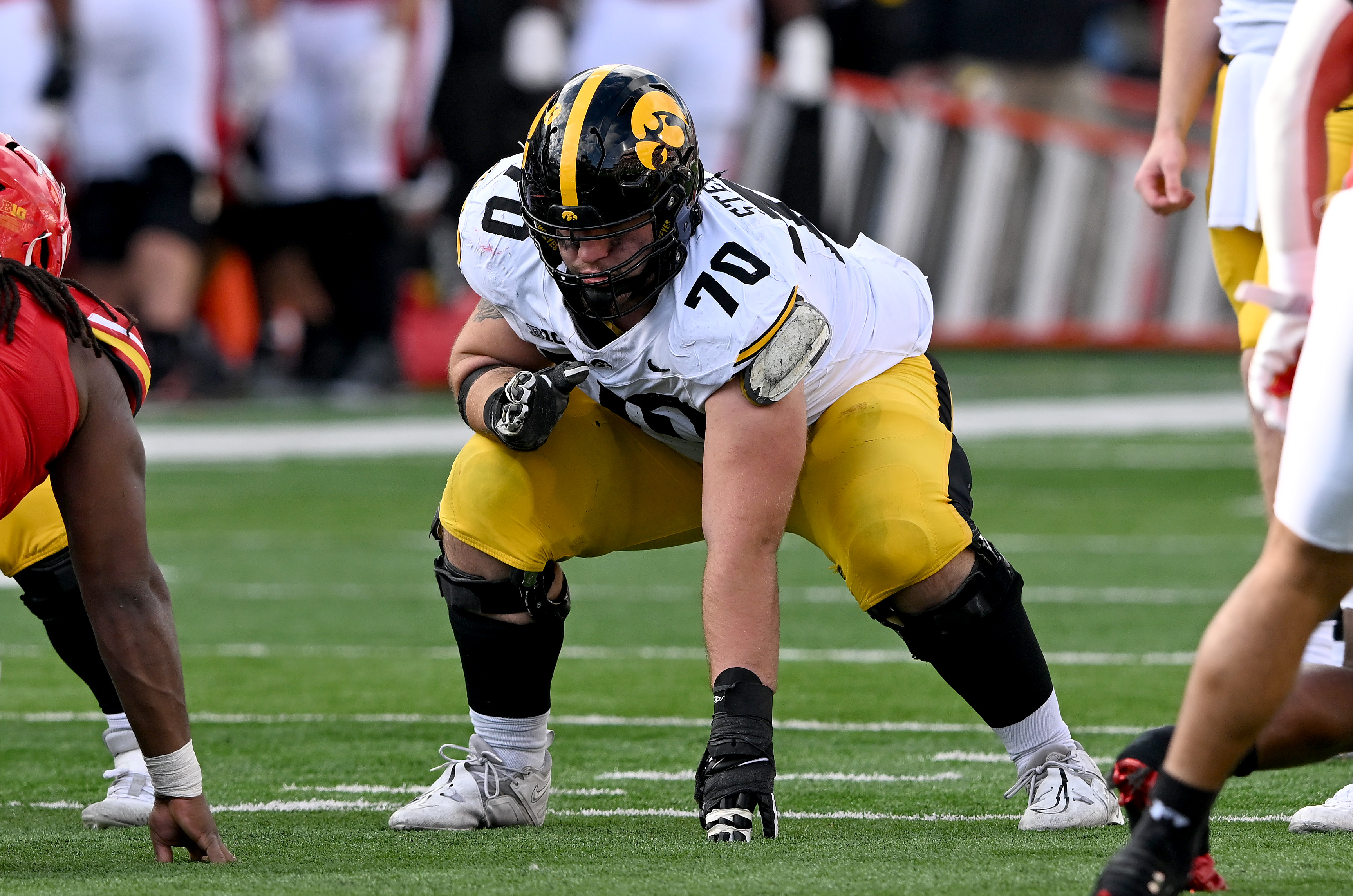 Reviewing Beau Stephens and his fit with the Seattle Seahawks