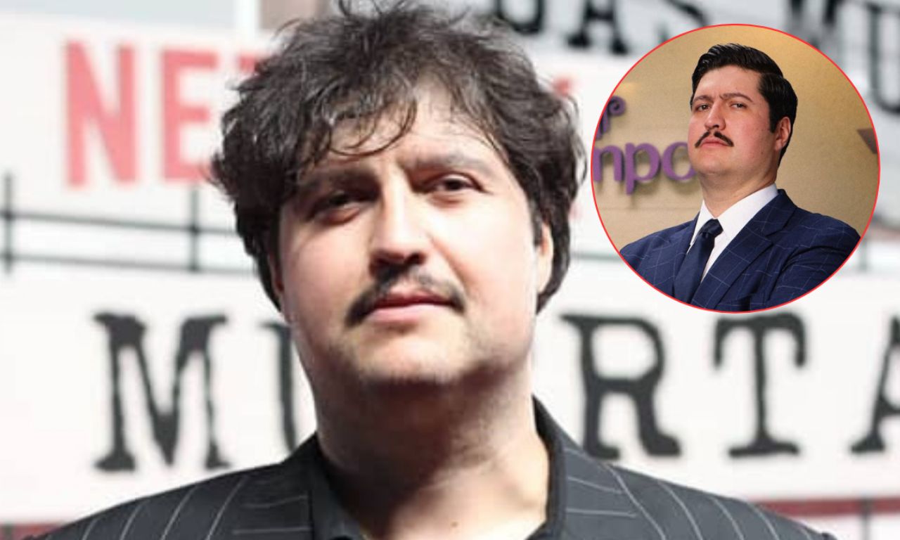 Fernando Bonilla lanza mensaje contra Movimiento Ciudadano por usar a ...
