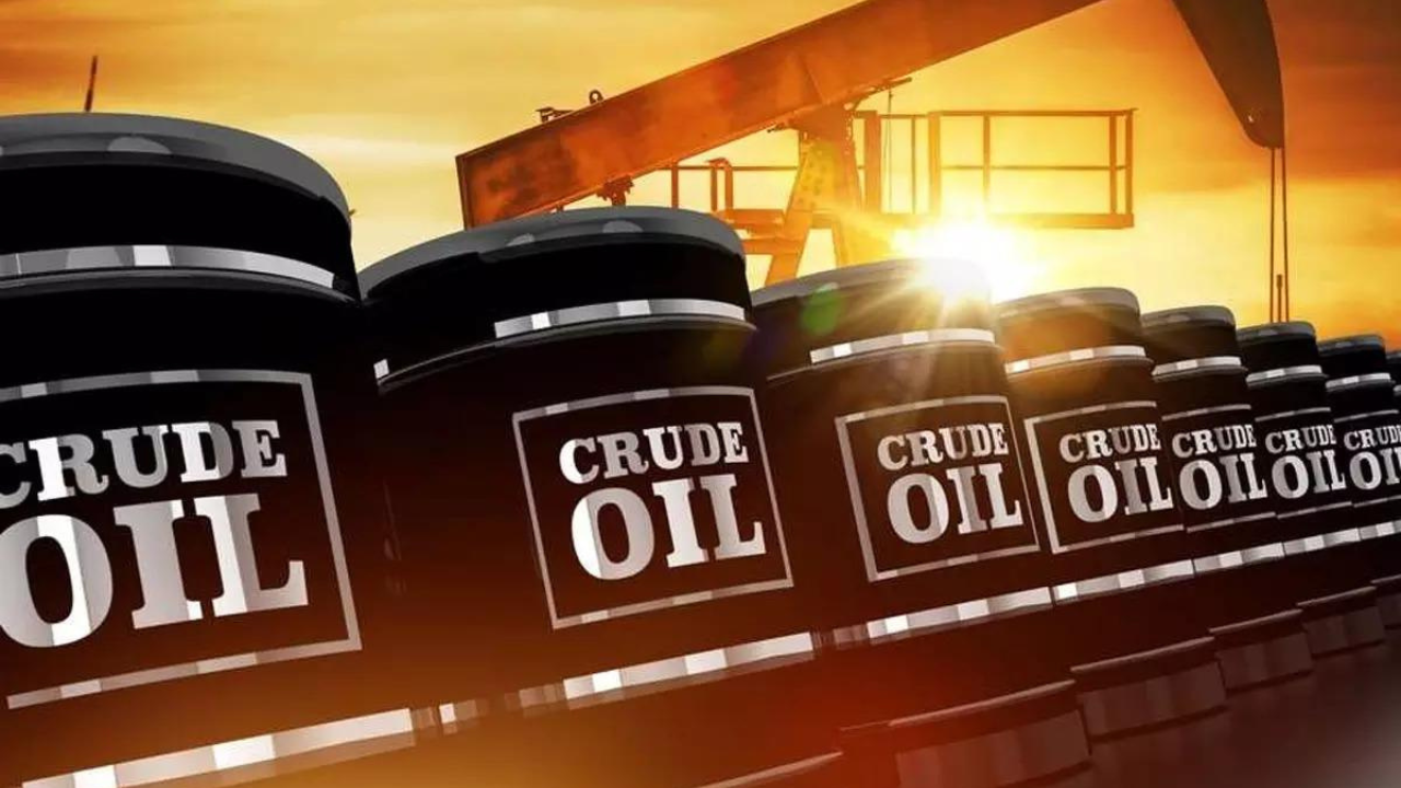 Crude oil prices today: Brent, WTI fall up to 6% on hopes of US-Iran ...