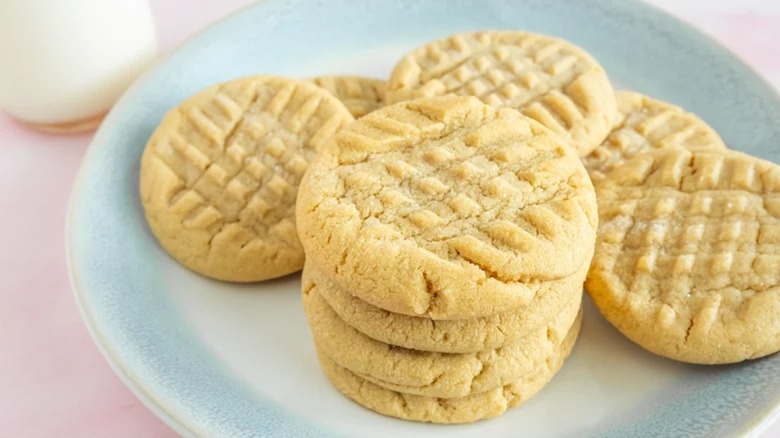 14 Recipes Peanut Butter Fans Will Want To Make All The Time