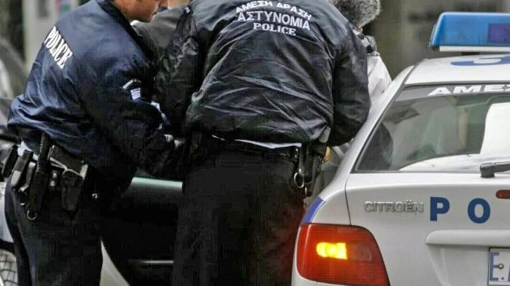 Πάτρα: Έκλεψε δίκυκλο για να διαδώσει τον λόγο του θεού!