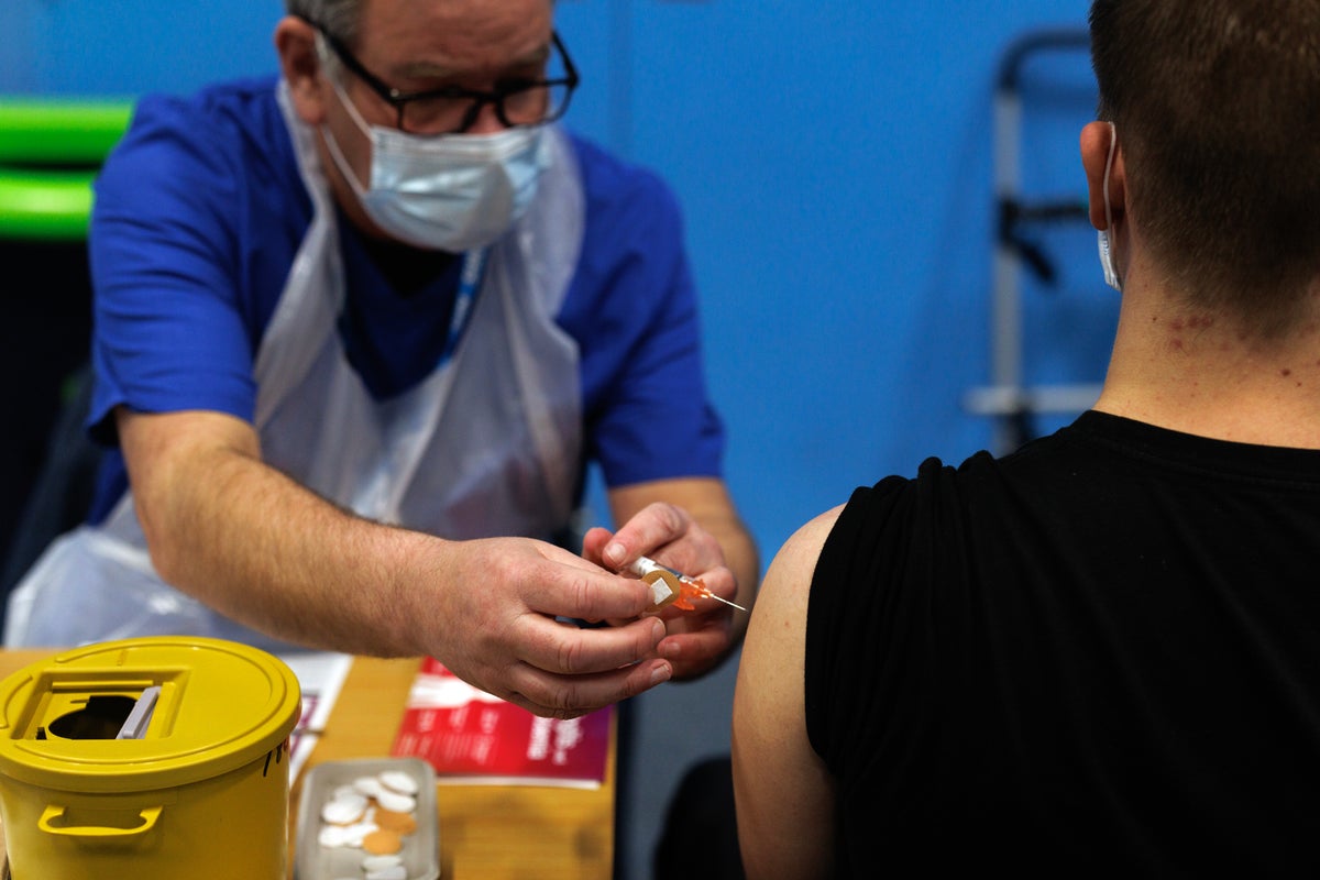 Oxfordshire meningitis strain is different to in Kent, say experts