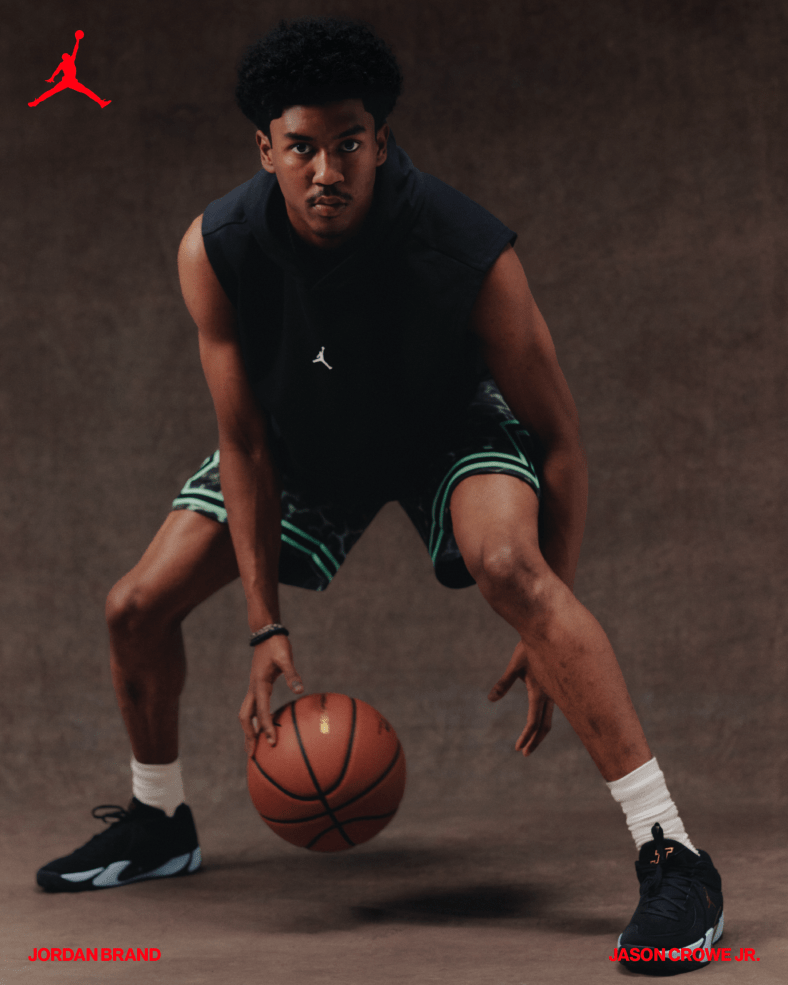 Missouri commit Jason Crowe Jr. signs NIL deal with Jordan Brand