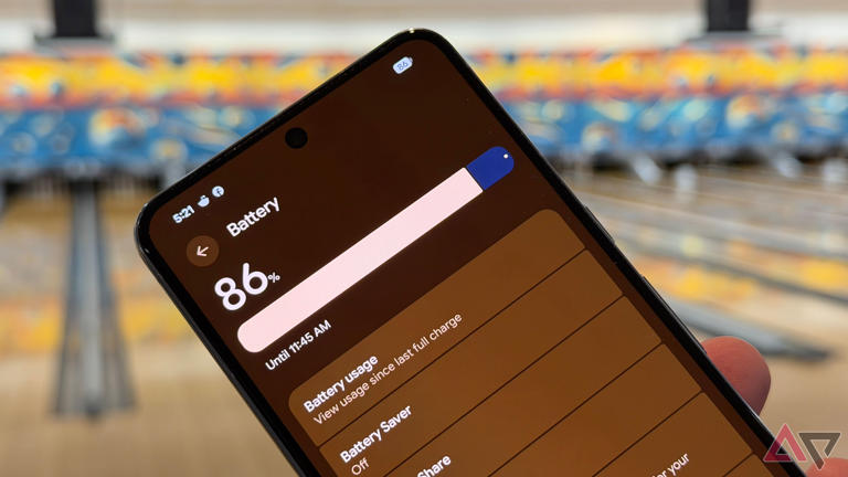 I freed up 2GB of RAM by changing one Android setting, and my Pixel's ...
