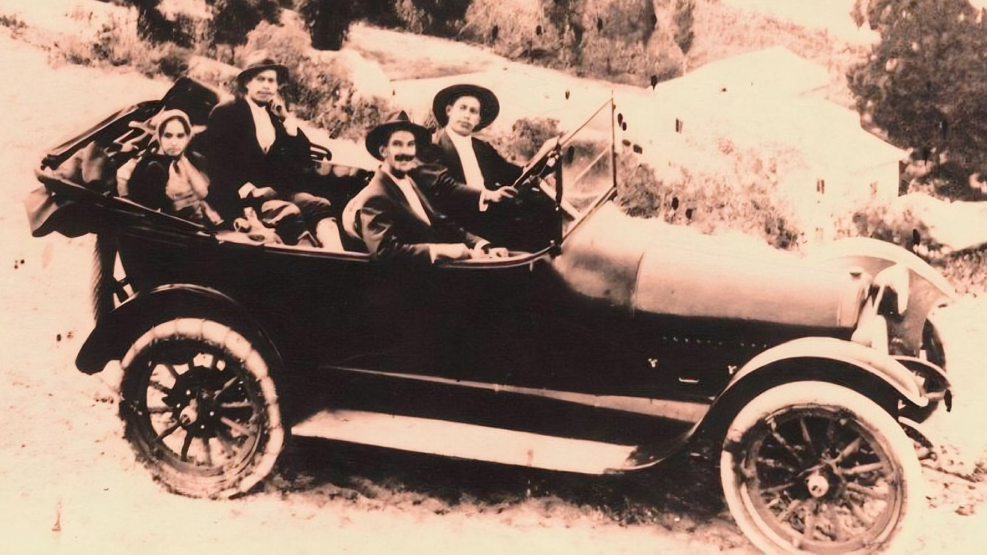 20 reasons Gen X trusts older cars over modern models