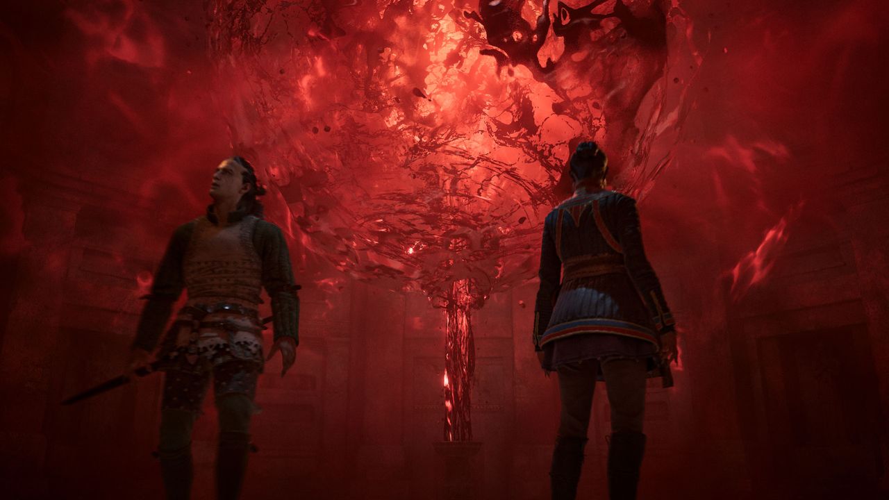 The Blood of Dawnwalker release date has been set for September 2026