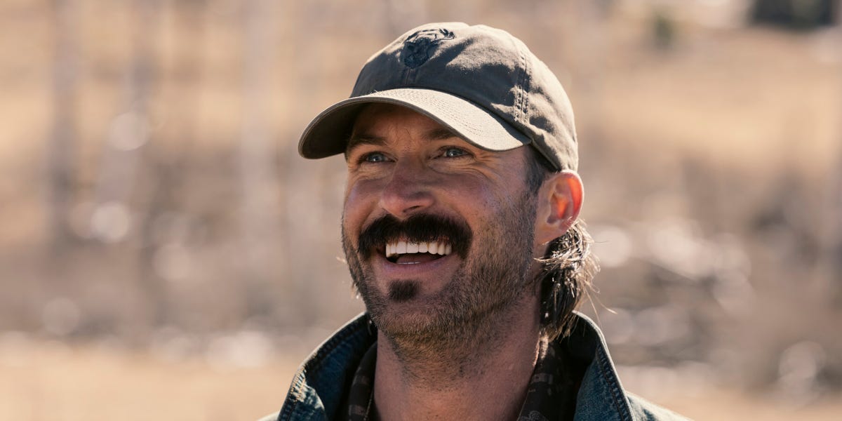 Riley Green’s exit from ‘Marshals’ left the cast “so upset”