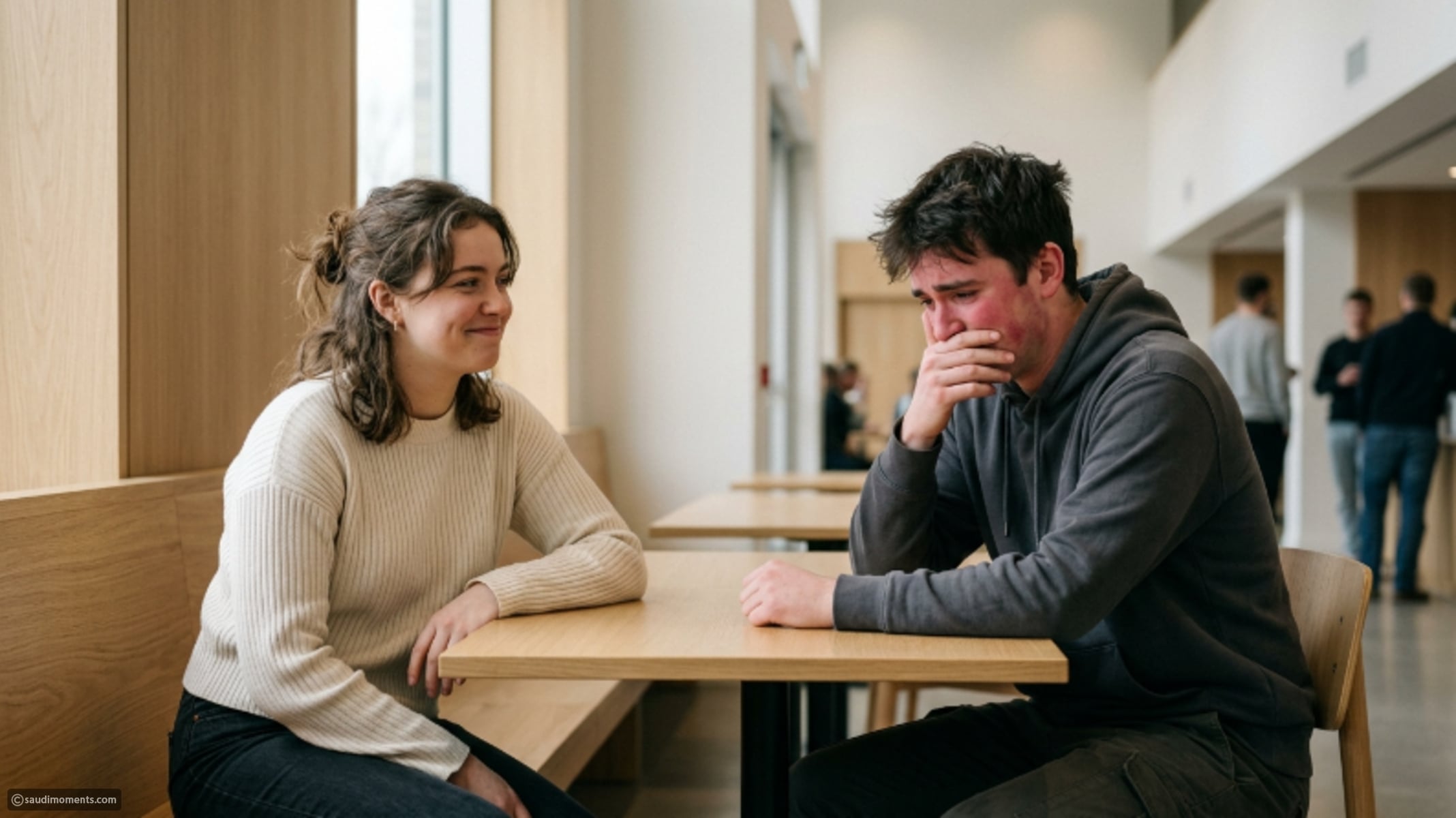 11 natural behaviors of someone who is a bad person at heart