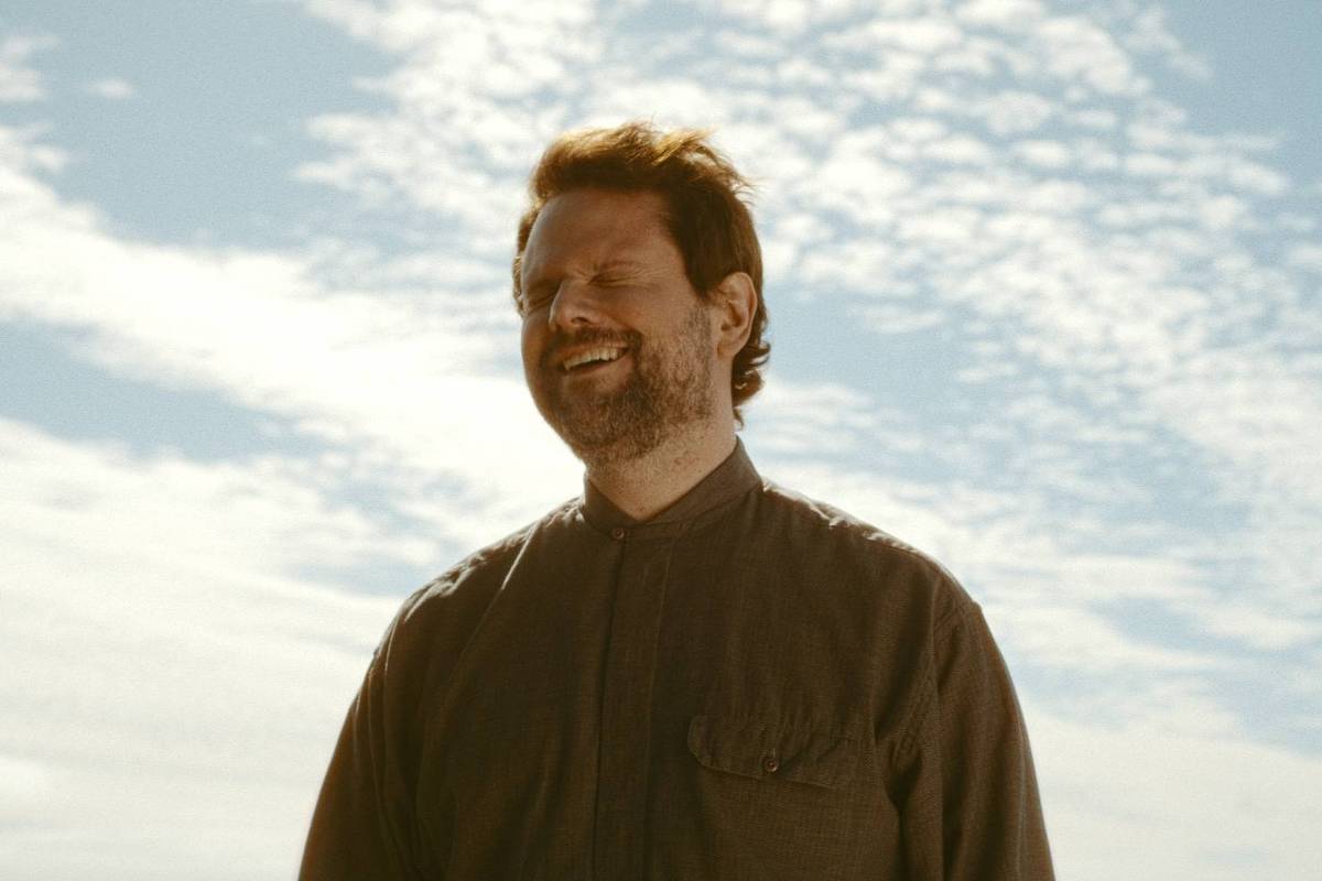 Selton Mello entra para o elenco da sci-fi internacional "Zero K"