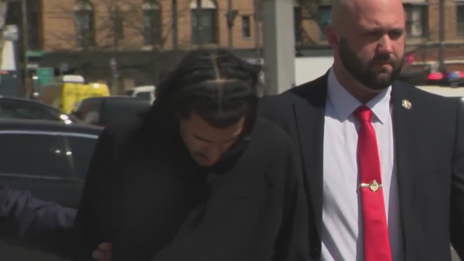 ‘I didn’t pull the trigger’: Second man charged in 7-month-old Brooklyn ...