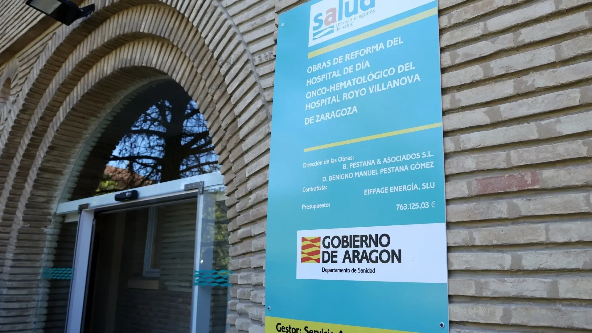 Colapso en las urgencias del Royo Villanova en Zaragoza con más de 20 ...