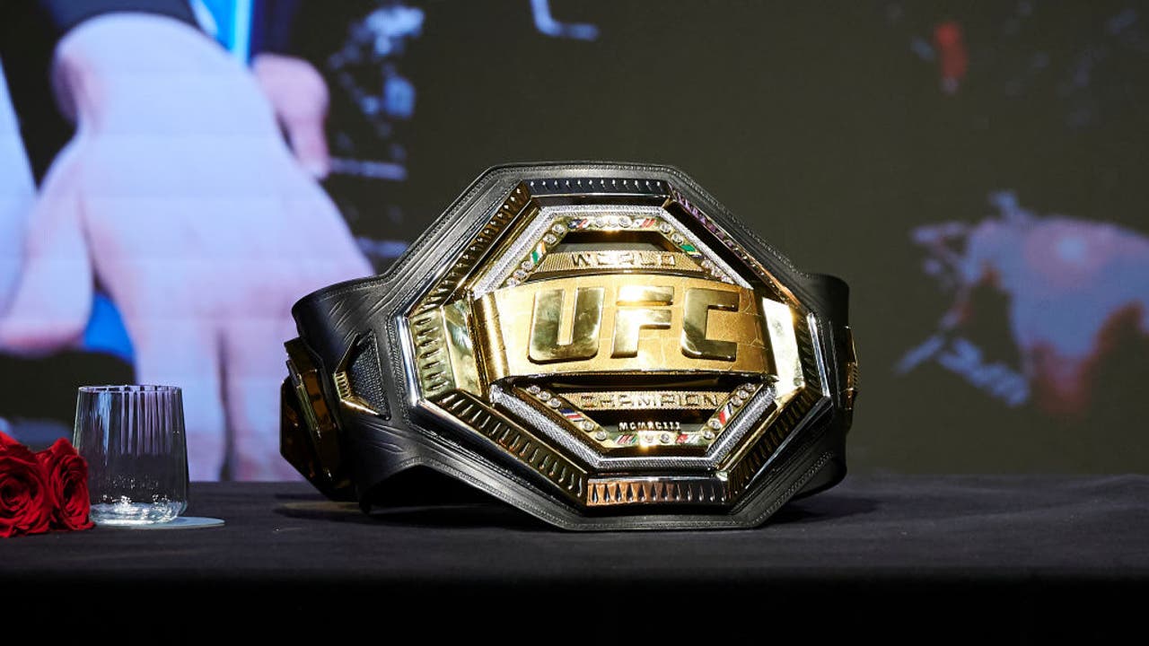 UFC 330 coming to Philadelphia in August