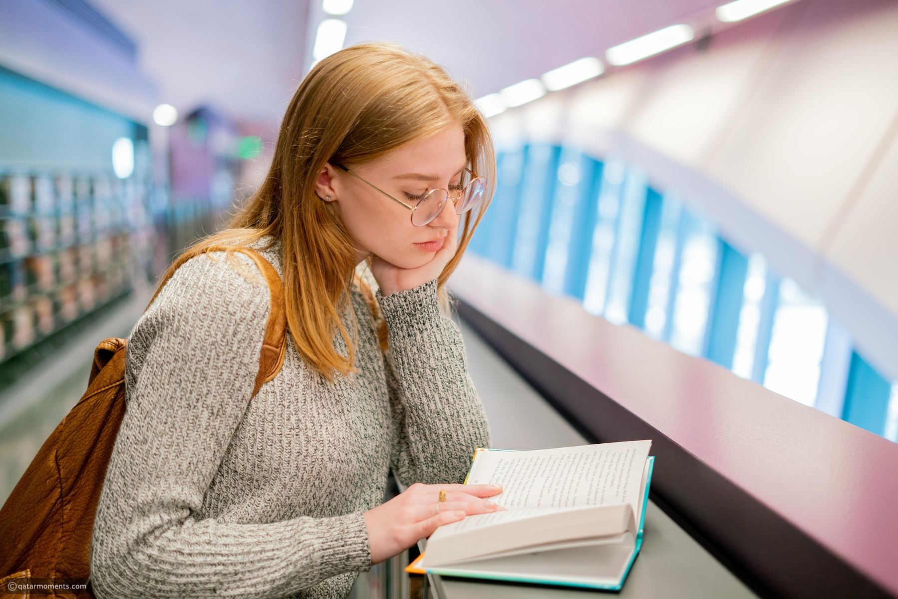 11 signs the person you’re talking to is secretly very intelligent