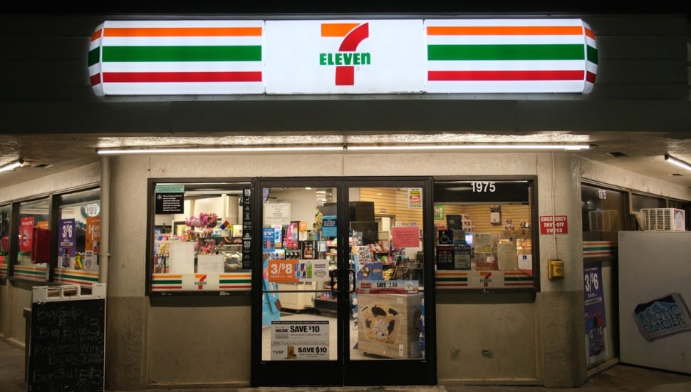 With convenience store emphasis on food, 7-Eleven stores evolve