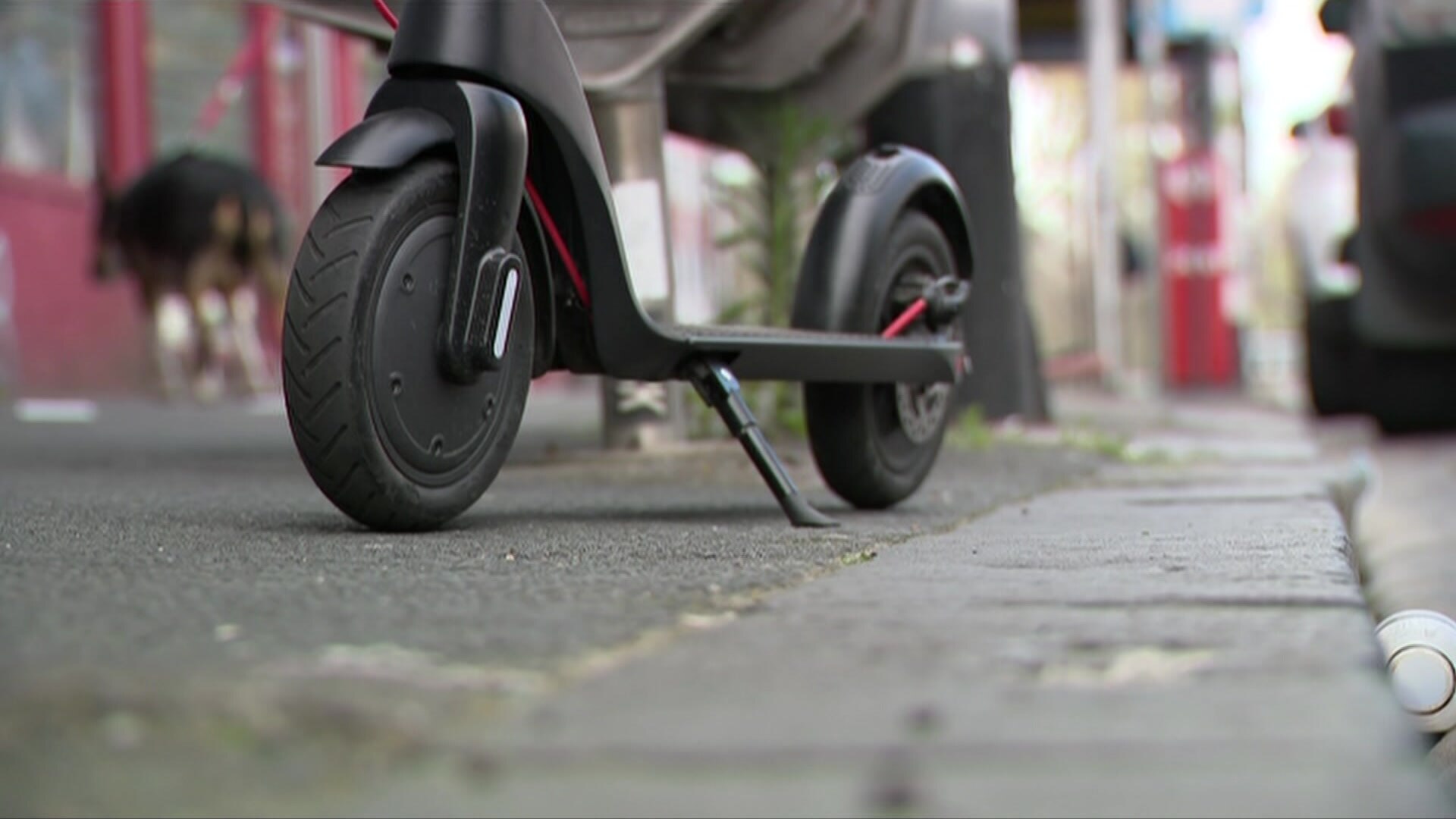 Coroner calls for more e-scooter safety awareness after 14-year-old's ...
